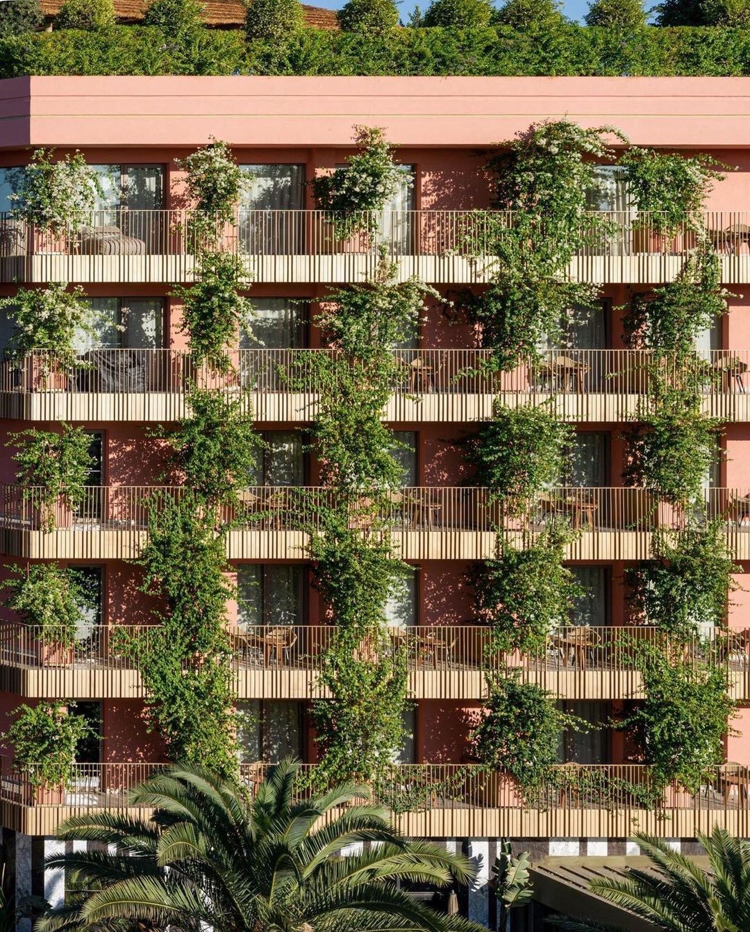 JADALI Hôtel – Marrakech - Driss Bennani & Mahmoud Slimane cabinet Architect Marrakech Maroc