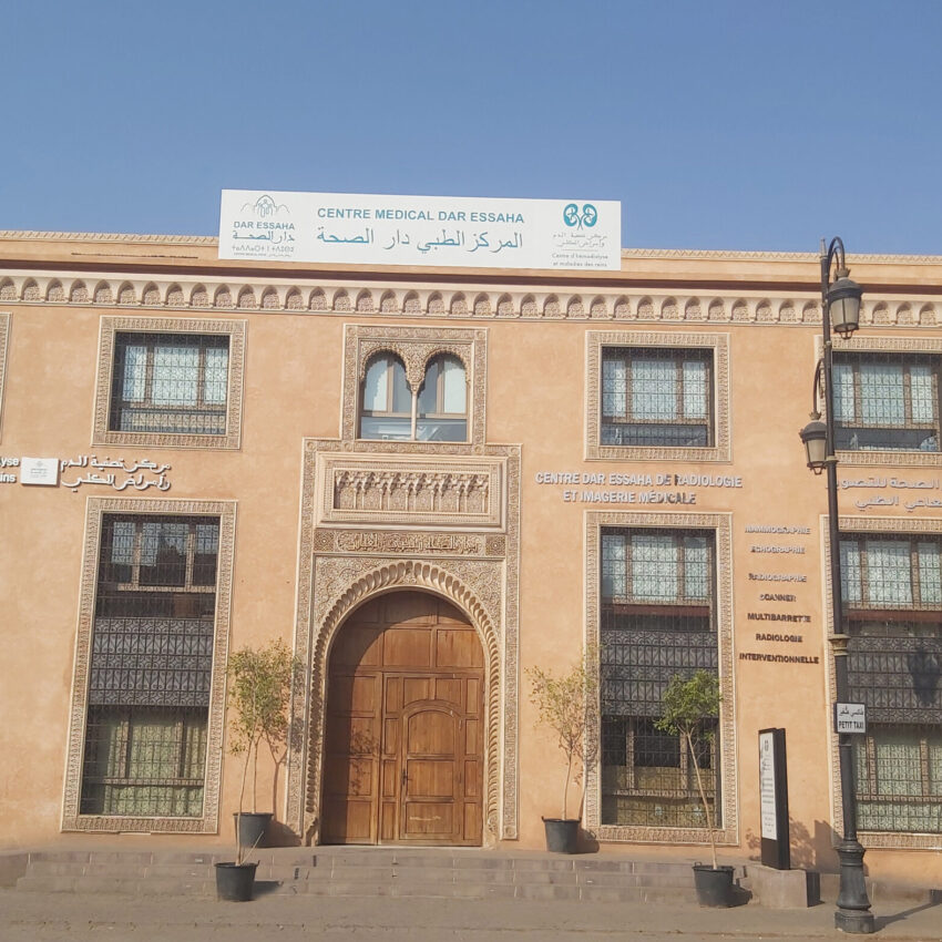 Projets Projets Projets Projets # - Driss Bennani & Mahmoud Slimane cabinet Architect Marrakech ...